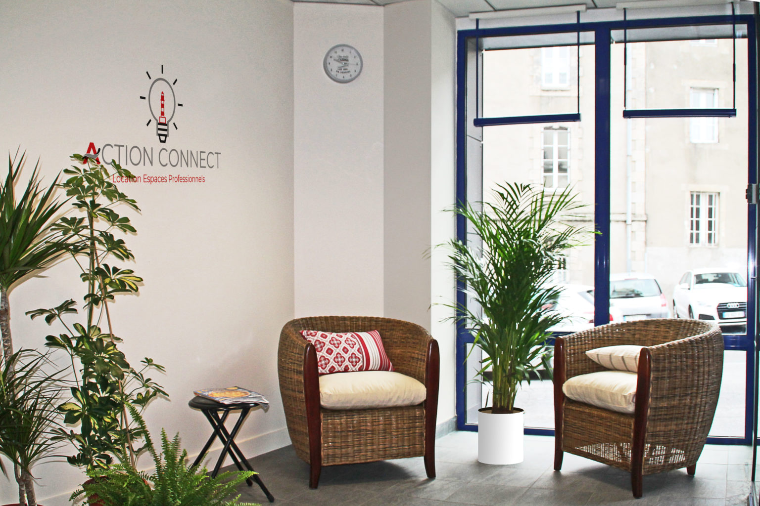 Le centre de formation - Adiflo - Centre de formation professionnelle